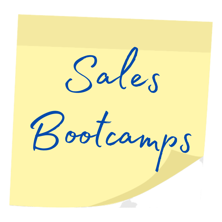 SalesBootcamps voor binnen- en buitendienstmedewerkers - Novaka ...