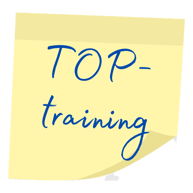TOP-training - Novaka Organisatie Kantoorbranche