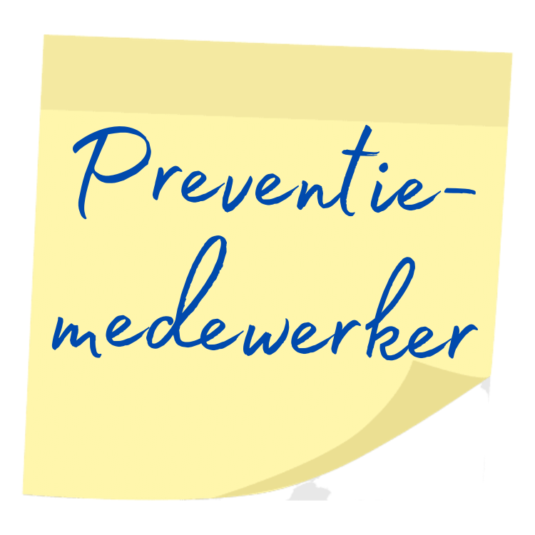 Preventiemedewerker - Novaka Organisatie Kantoorbranche